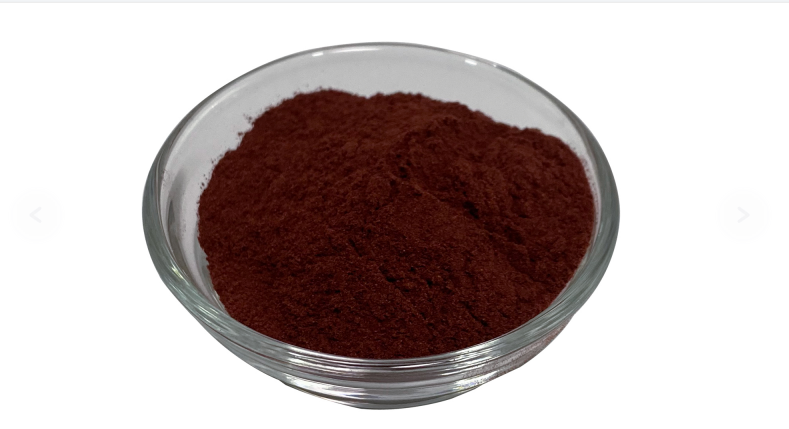 Black Rice Extract1